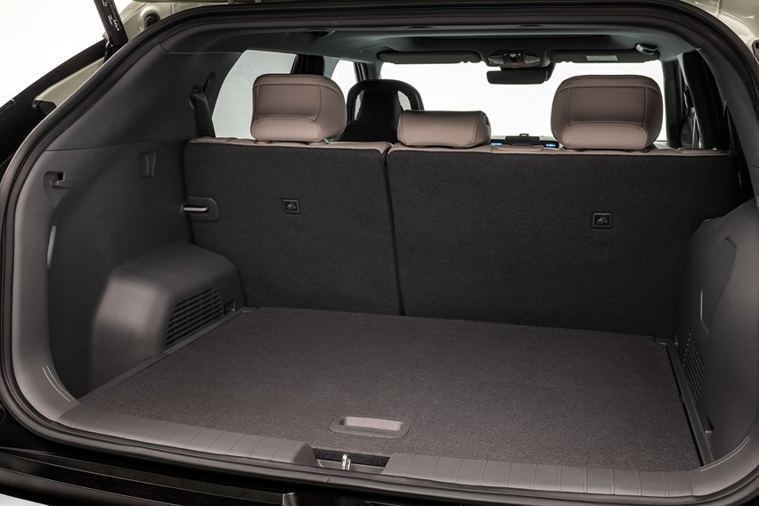 Size matters: new Kia EV3 compact electric SUV launched