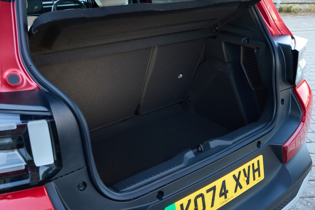 New Citroen e-C3 first drive – a new benchmark for cheap EVs?