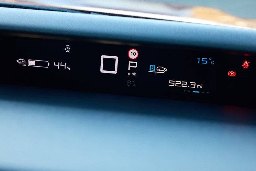 New Citroen e-C3 first drive – a new benchmark for cheap EVs?