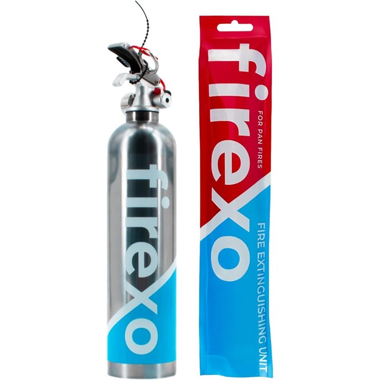 Stay safe with the best car fire extinguishers 2026