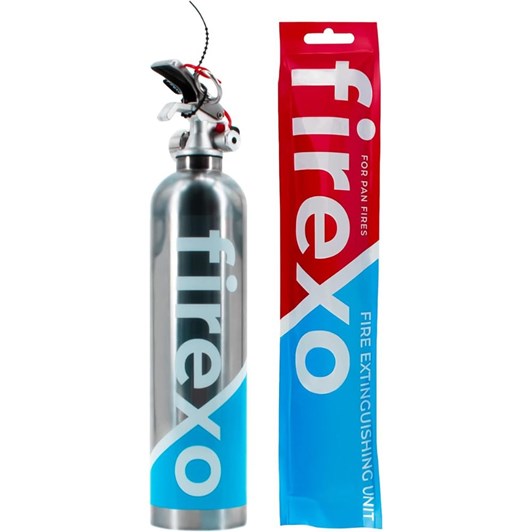 Stay safe with the best car fire extinguishers 2024