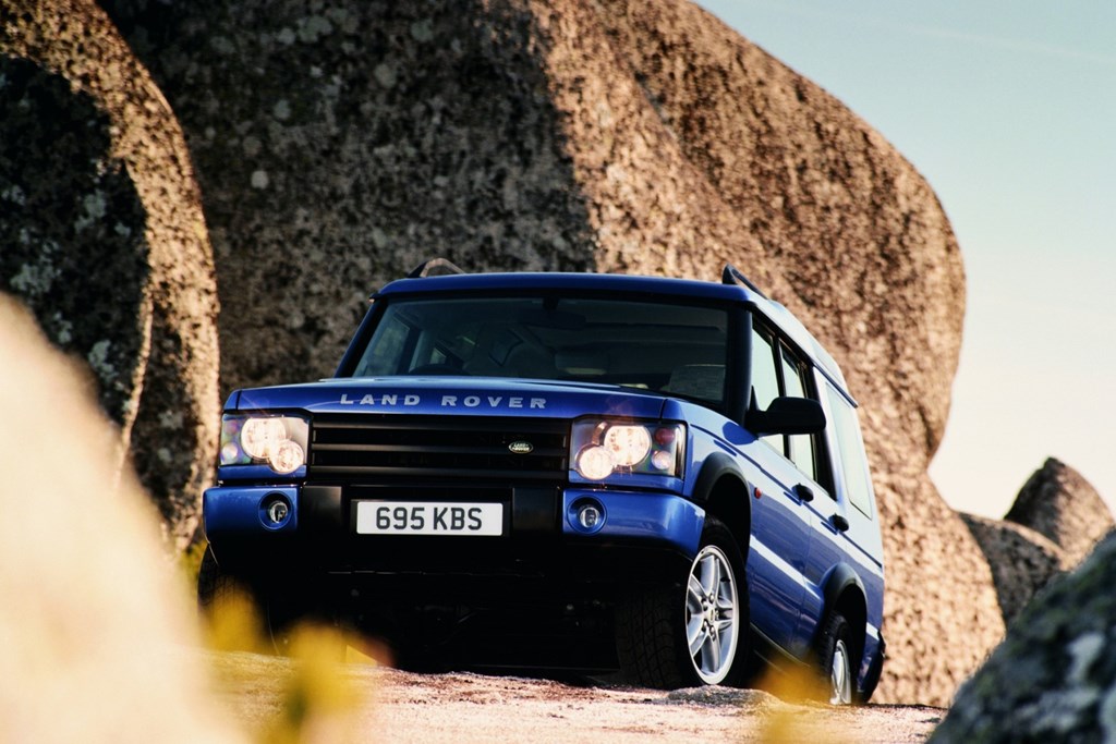 The best cheap 4x4 tow cars in 2024