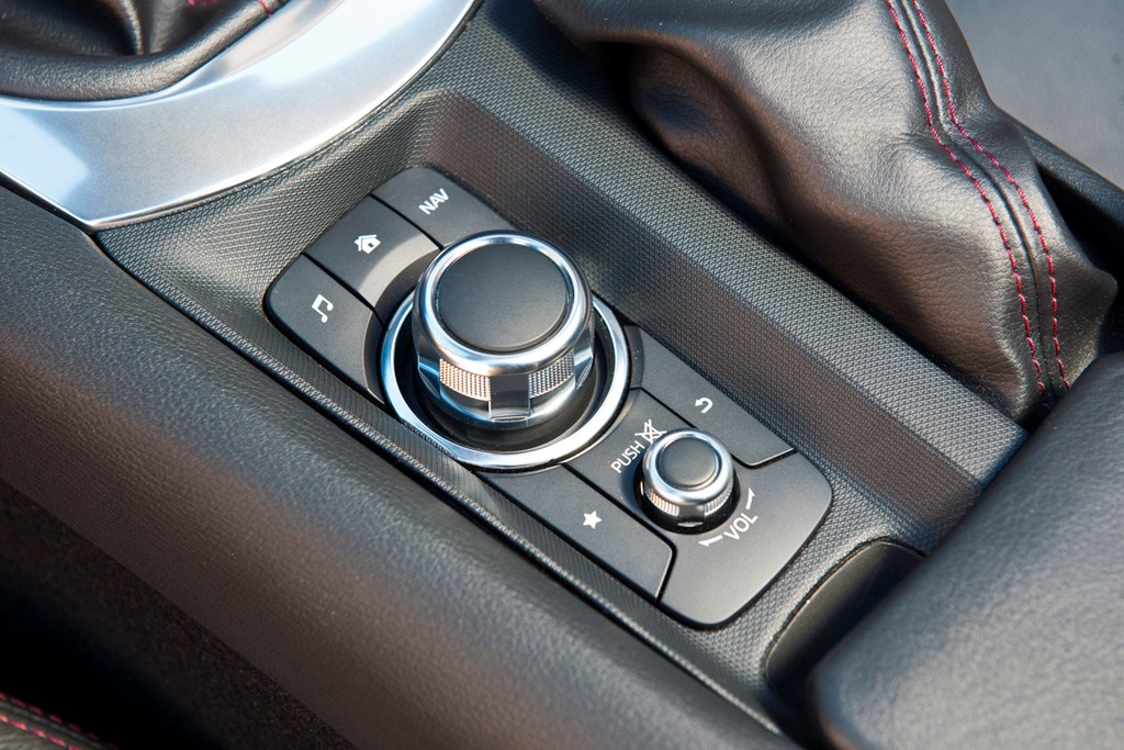 Mazda MX-5 review: Evergreen sports car gets more appealing with each ...