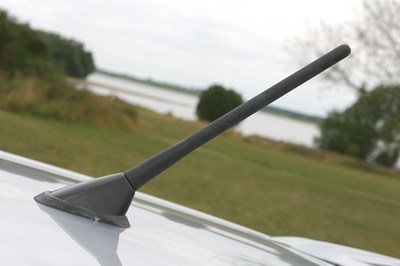 Used Perodua Myvi Hatchback (2006 - 2015) boot space & practicality