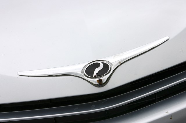 Used Perodua Myvi Hatchback (2006 - 2015) boot space & practicality