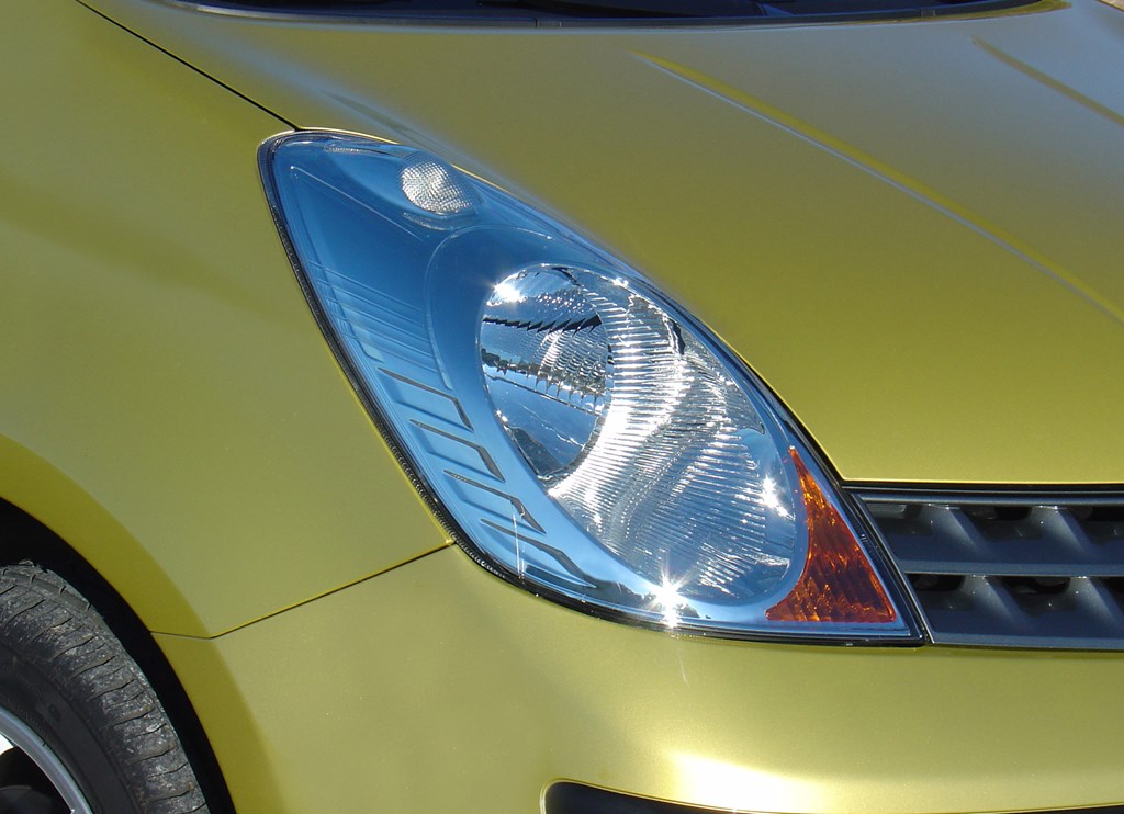 Used Nissan Note Hatchback (2006 - 2013) Review