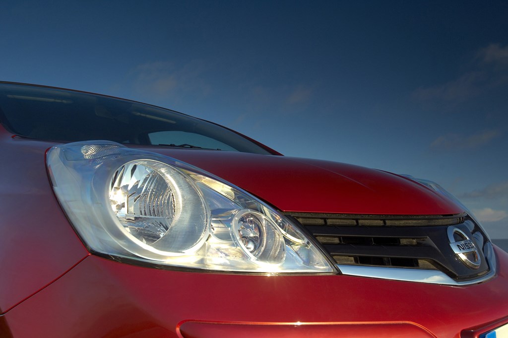 Used Nissan Note Hatchback (2006 - 2013) Review