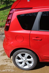 Used Nissan Note Hatchback (2006 - 2013) Review