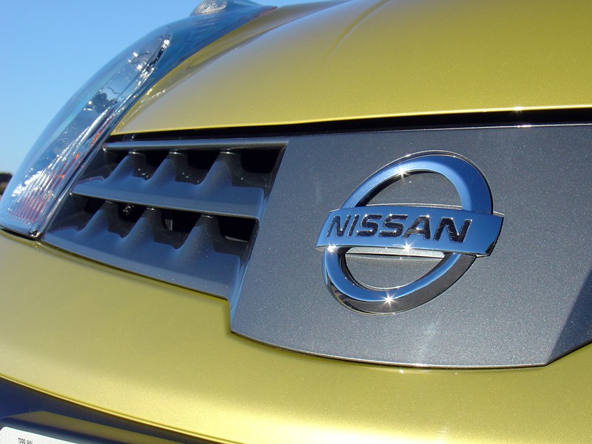 Used Nissan Note Hatchback (2006 - 2013) Review