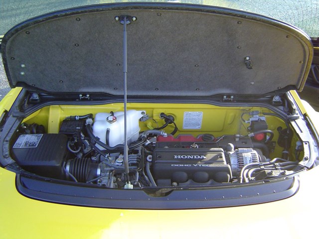 Used Honda NSX Coupe (1990 - 2005) Review