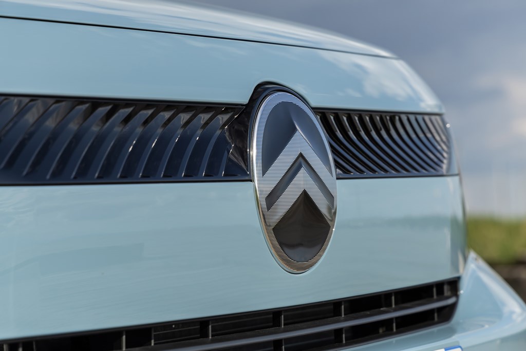 Citroen C3 review: Your rear passengers will thank you