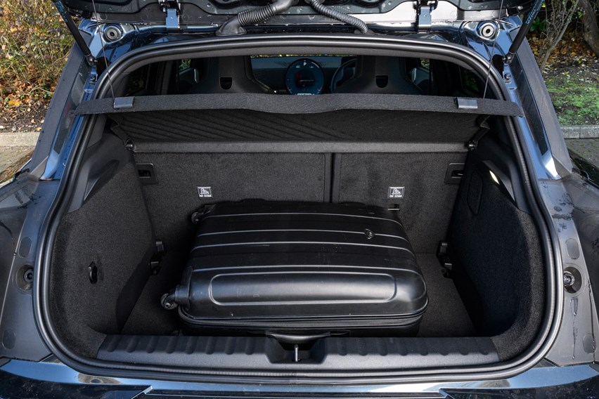 MINI Aceman Review (2025)