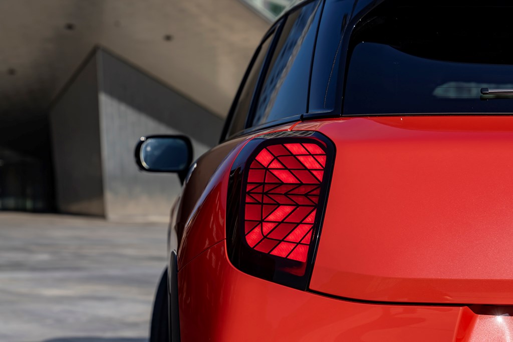 MINI Aceman Review (2025)