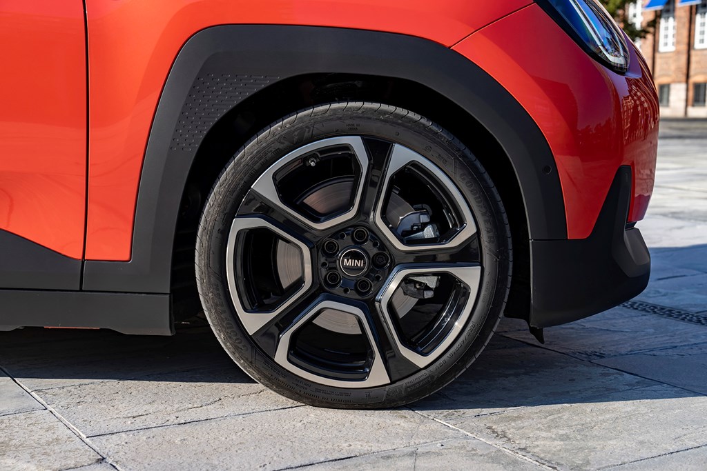 MINI Aceman Review (2026)