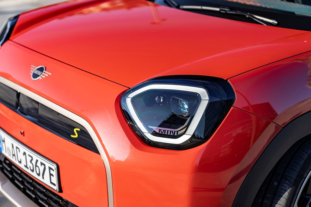 MINI Aceman Review (2026)
