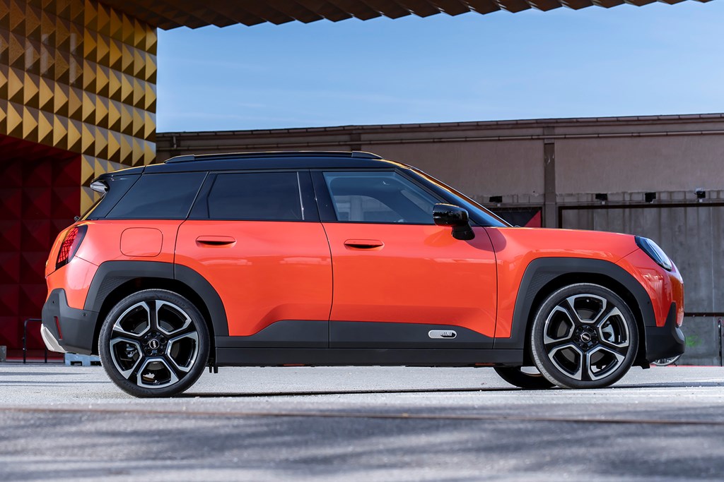 MINI Aceman Review (2026)