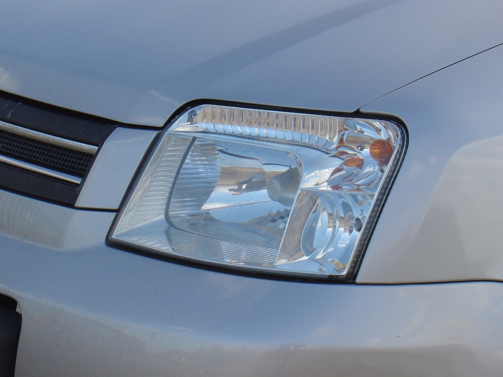 Used Fiat Panda Hatchback (2004 - 2011) Review