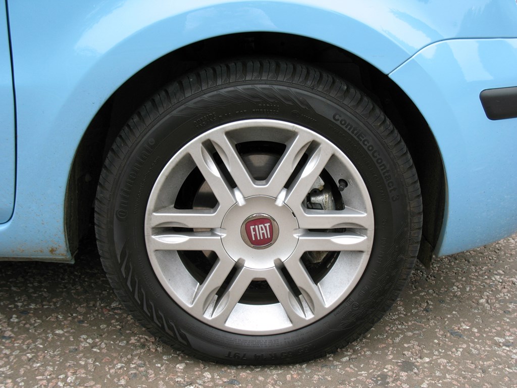 Used Fiat Panda Hatchback (2004 - 2011) Review