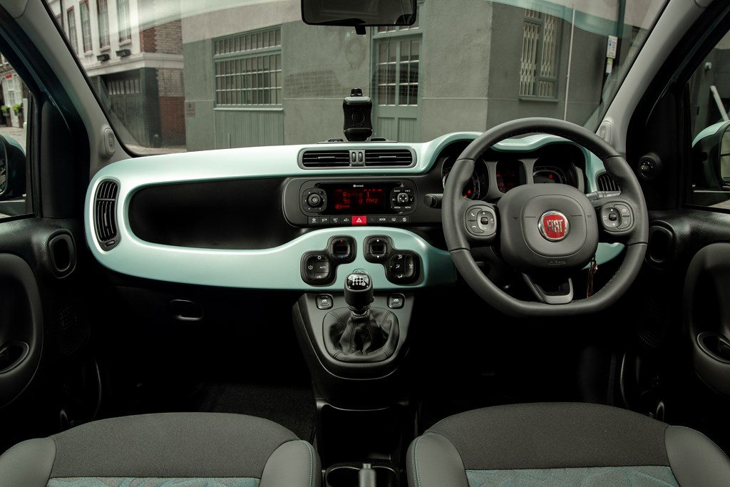 Used Fiat Panda Hatchback (2012 - 2024) Review