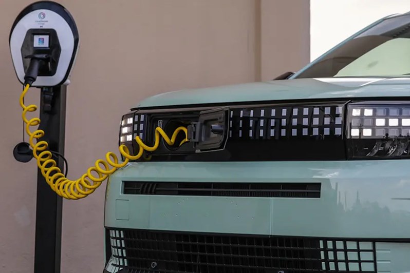 Fiat Grande Panda – a fresh new face in the city car class