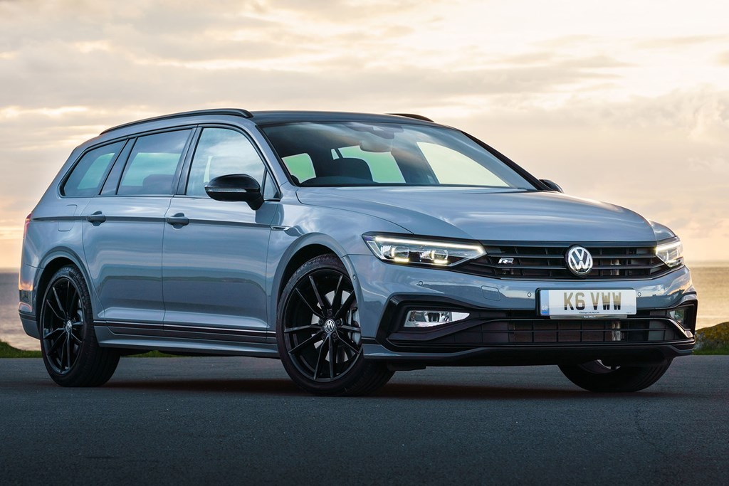 Used Volkswagen Passat Estate (2015 - 2024) Review