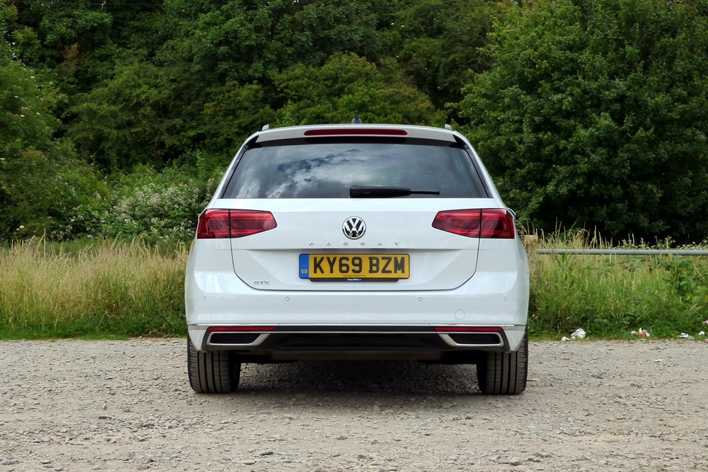 Used Volkswagen Passat Estate (2015 - 2024) Review