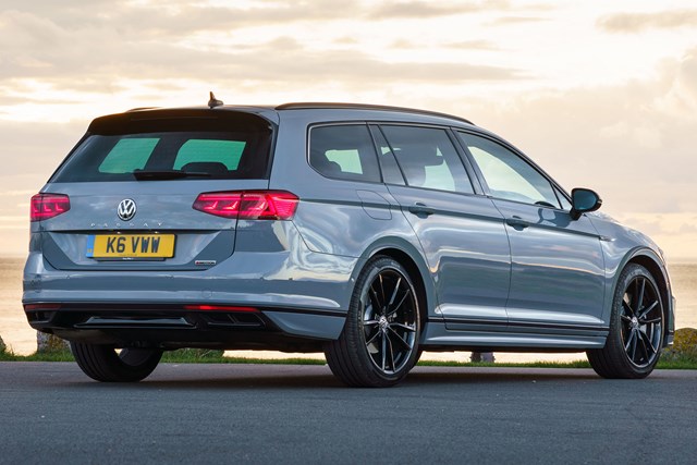 Used Volkswagen Passat Estate (2015 - 2024) Review