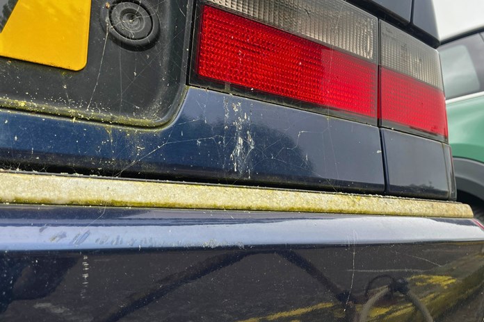 How to Remove Mould from a Car: Tips and Step-by-Step Guide