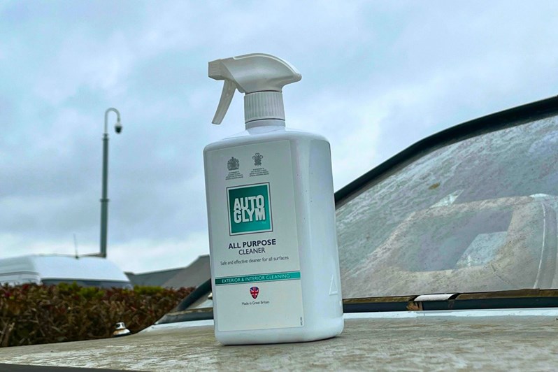 How to Remove Mould from a Car: Tips and Step-by-Step Guide