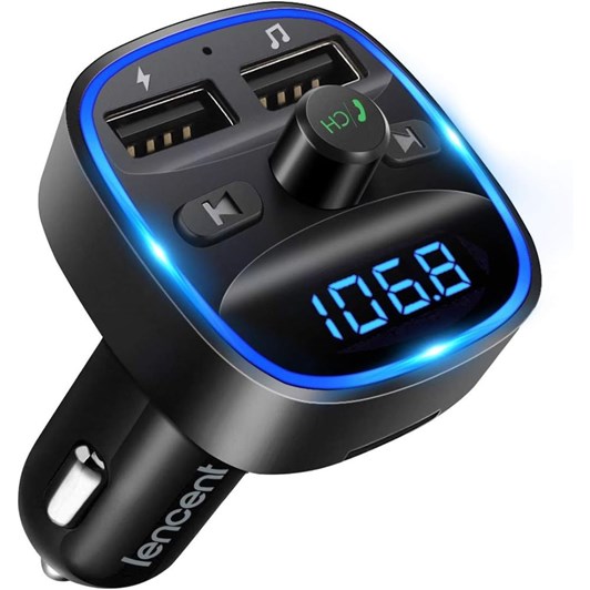 The best in-car phone streaming devices 2026