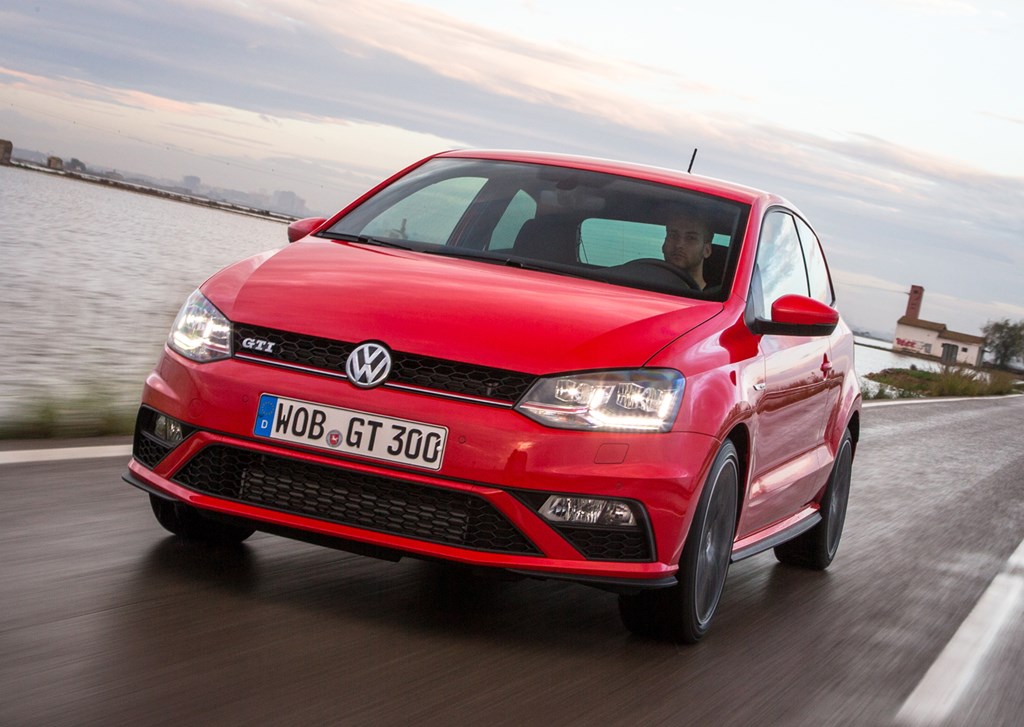 Used Volkswagen Polo GTi (2010 - 2017) Review