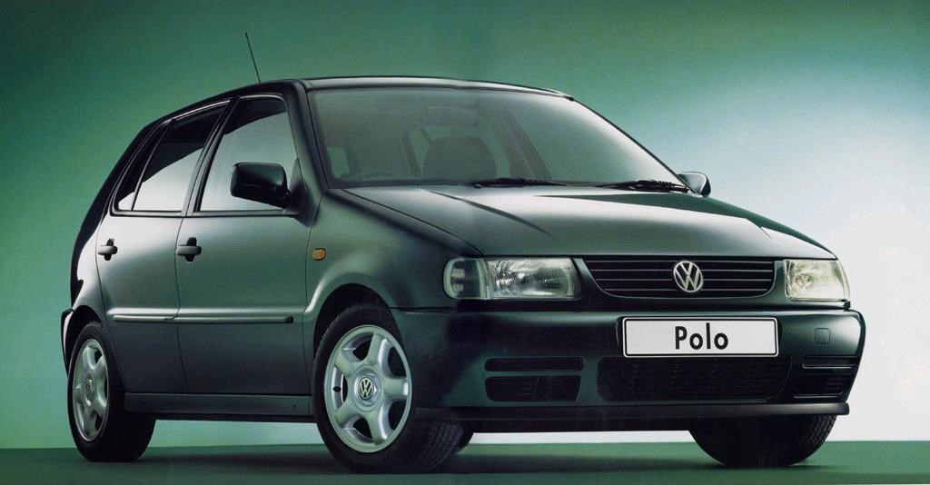 Used Volkswagen Polo Hatchback (1994 - 2000) Review