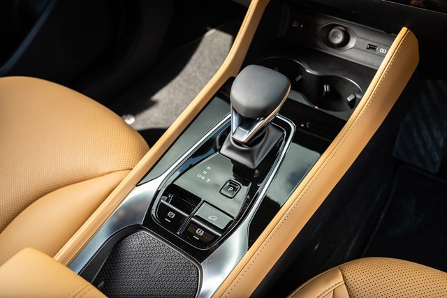 MG HS (2025) Long Term Test