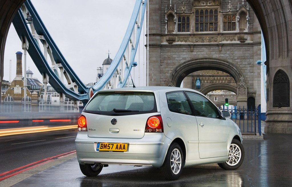 Volkswagen Polo Mk4 used review and buying guide