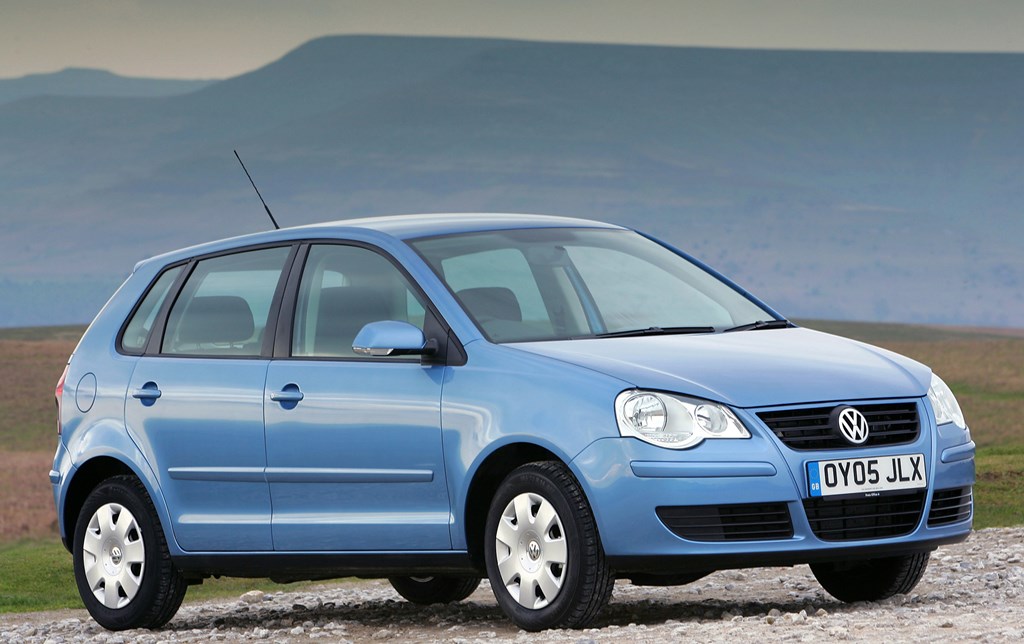Volkswagen Polo Mk4 used review and buying guide