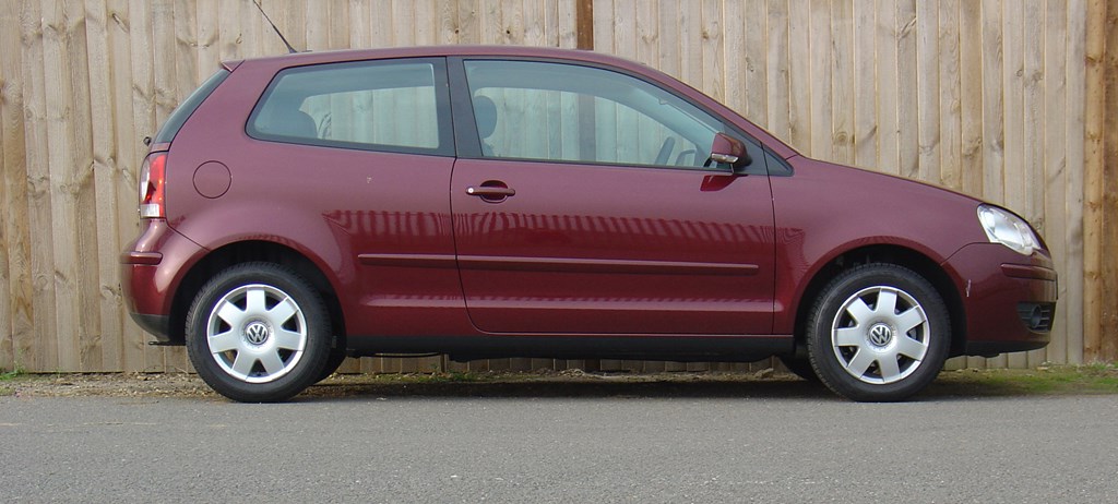 Volkswagen Polo Mk4 used review and buying guide