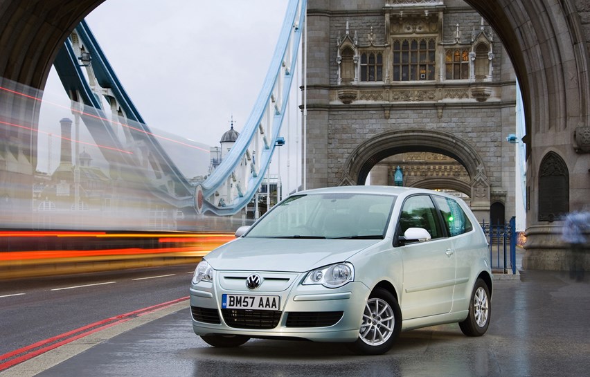 Volkswagen Polo Mk4 used review and buying guide