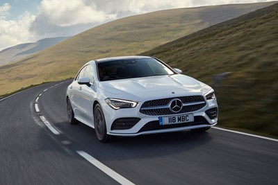 Mercedes-Benz CLA (2024) Verdict