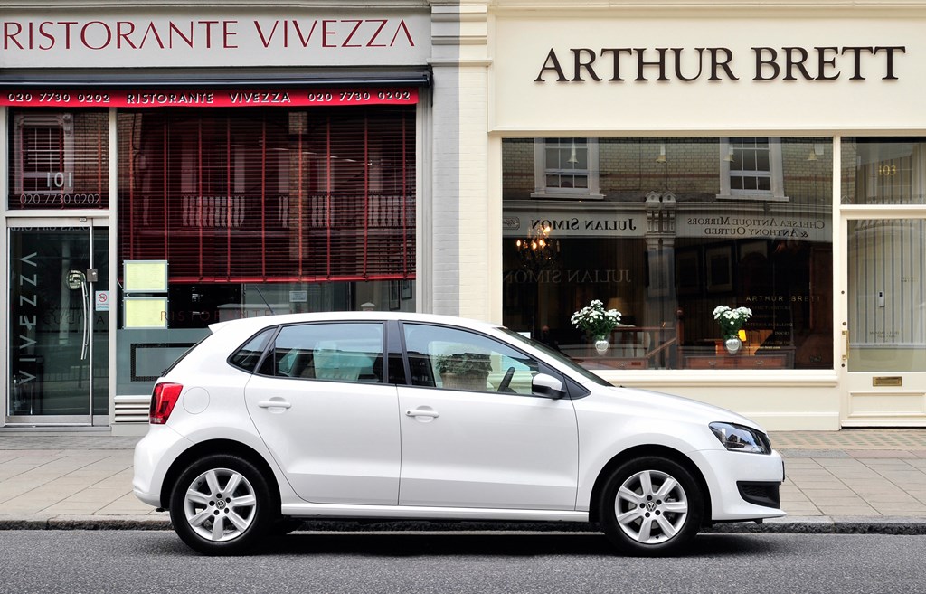 Volkswgen Polo Mk5 (2009-2017) used review and buying guide