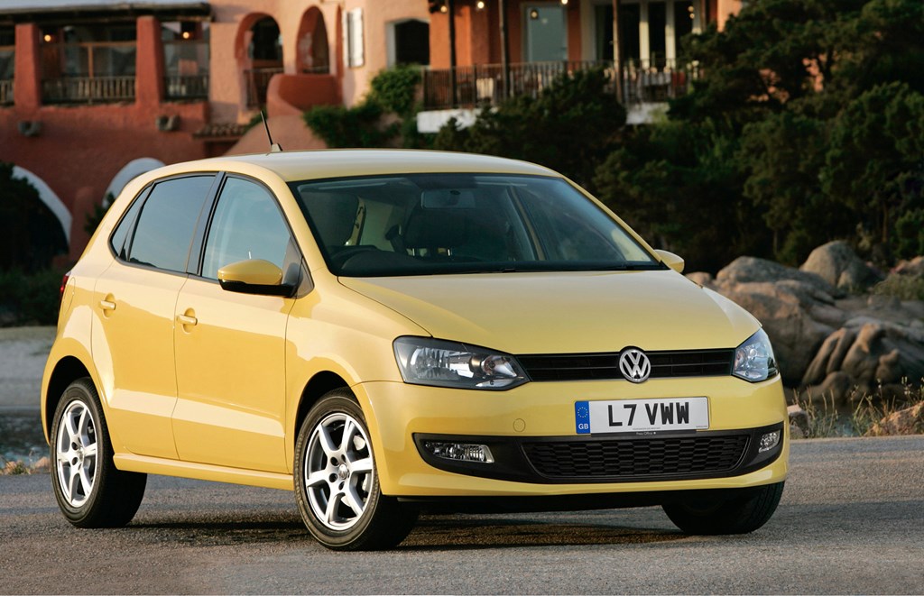 Volkswgen Polo Mk5 (2009-2017) used review and buying guide