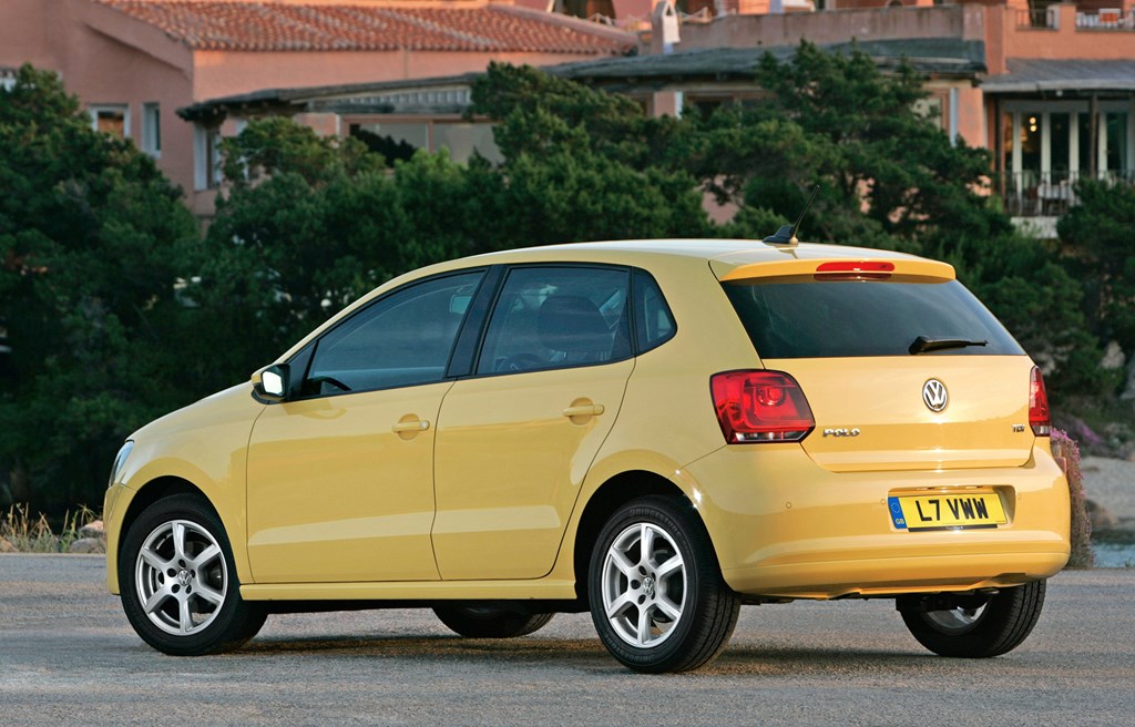 Volkswgen Polo Mk5 (2009-2017) used review and buying guide