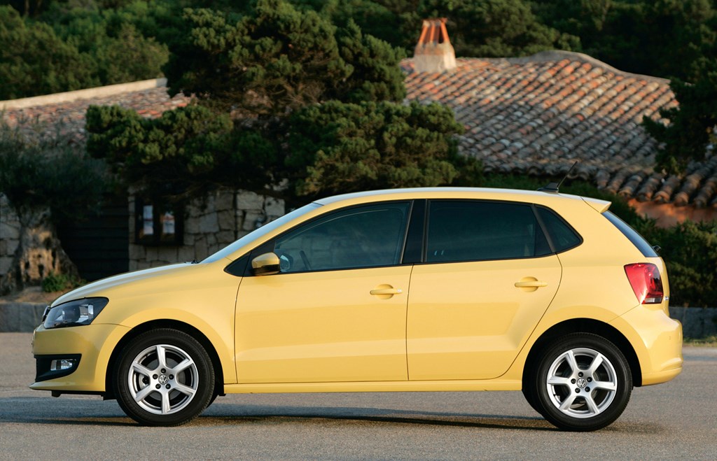 Volkswgen Polo Mk5 (2009-2017) used review and buying guide