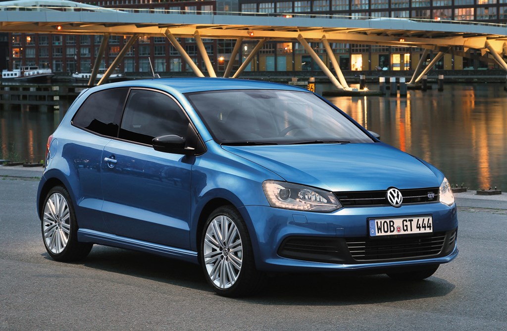 Volkswgen Polo Mk5 (2009-2017) used review and buying guide