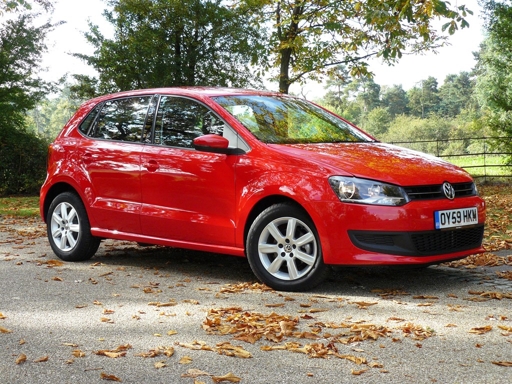 Volkswgen Polo Mk5 (2009-2017) used review and buying guide