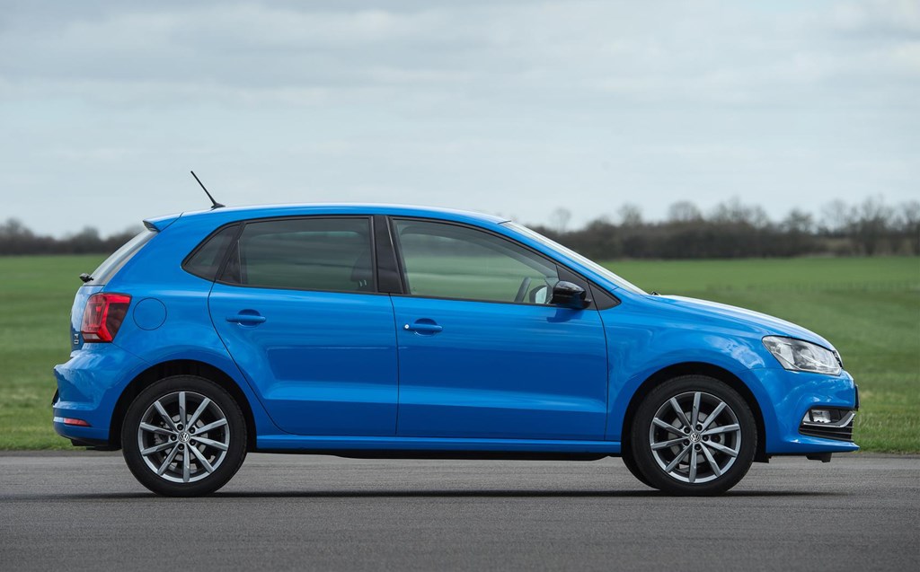 Volkswgen Polo Mk5 (2009-2017) used review and buying guide