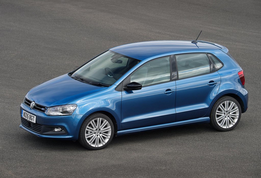 Volkswgen Polo Mk5 (2009-2017) used review and buying guide