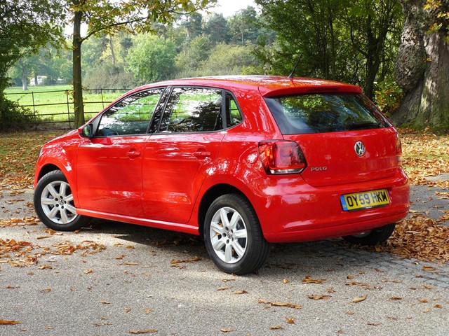 Volkswgen Polo Mk5 (2009-2017) used review and buying guide