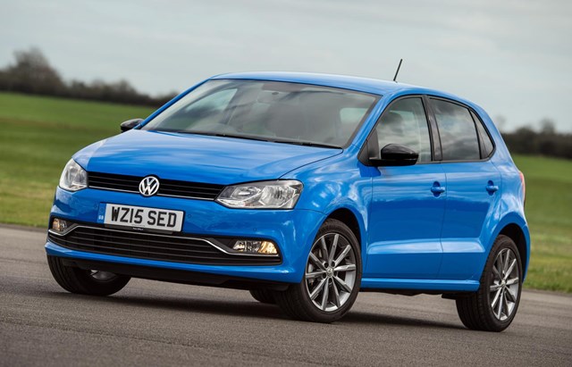 Volkswgen Polo Mk5 (2009-2017) used review and buying guide