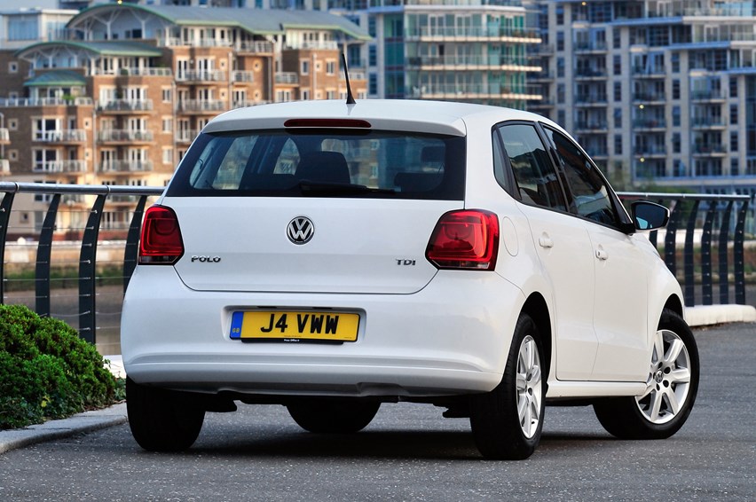Volkswgen Polo Mk5 (2009-2017) used review and buying guide