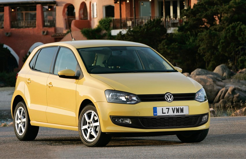 Used Volkswagen Polo Hatchback (2009 - 2017) mpg, costs & reliability